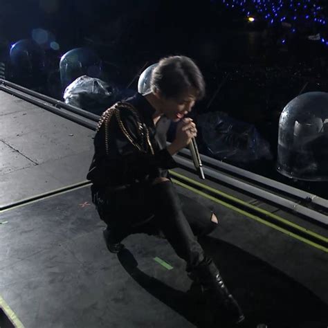191026 BTS Speak Yourself Tour The Final In Seoul JIMIN