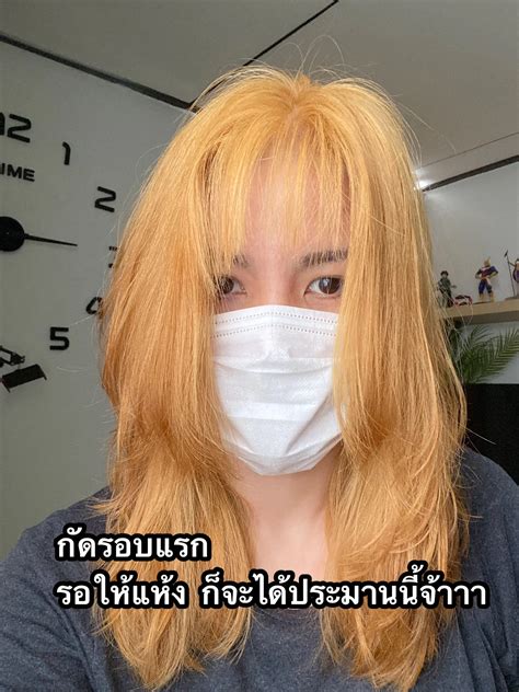 ย้อมผมสีเทาเองที่บ้านด้วยงบ 1200 บาท ใช้เวลา 6 ชั่วโมง แกลเลอรีที่โพสต์โดย 🤍 Lemon8