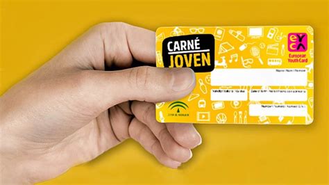 Carné Joven Europeo cuánto cuesta y cómo solicitarlo Tus Ayudas