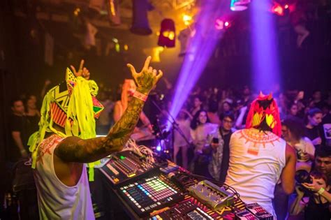 ZZK Records celebra sus 15 años con una mega fiesta en Artlab