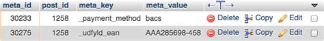Php Validate And Save Additional Checkout Field For Specific Payment