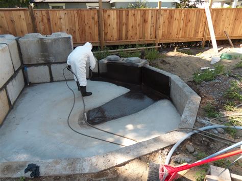 How To Install A Garden Pond Liner