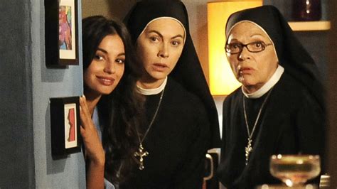 Las Chicas De Sor Angela Temporada 2 Episodio 15 Movistar Plus