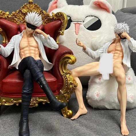 Gojo Satoru Nsfw Jujutsu Kaisen Overhit Studio Nz Toys