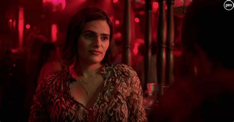 Netflix Cette série inspirée d une histoire vraie terrifiante est
