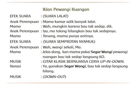 10 Contoh Iklan Produk Dan Tips Membuatnya