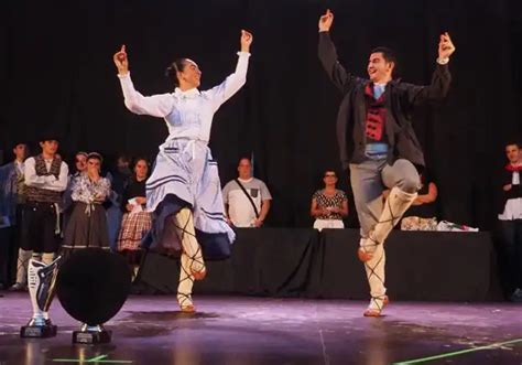 El LXXXIV Campeonato de Baile al Suelto contará con la participación de