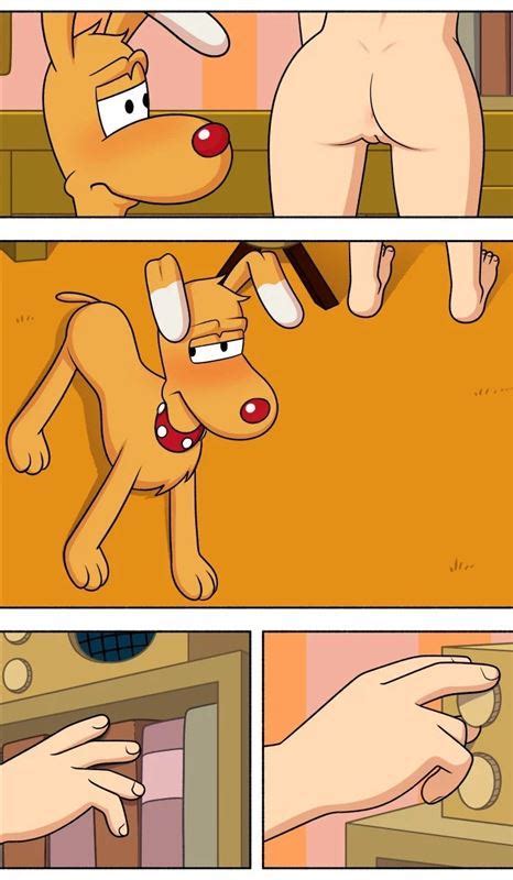 Incognitymous Pet With Benefits XXXComics Org