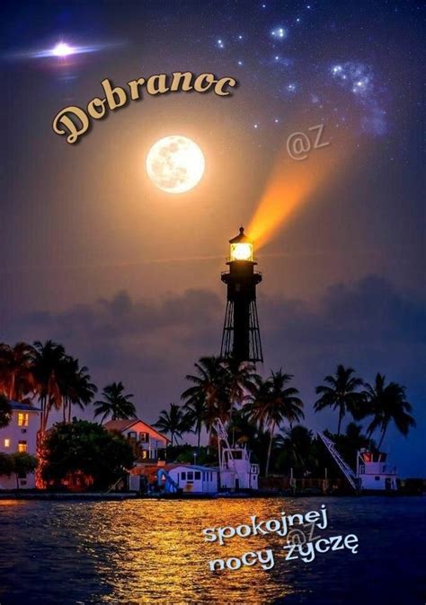 Pin By Zofia On Noc Lighthouse Pictures Beautiful Lighthouse Hdr