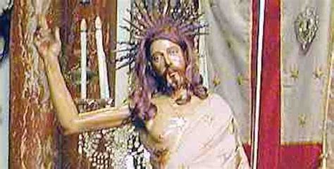 Discesa E Processione Del Cristo Risorto Diocesi Di Savona Noli