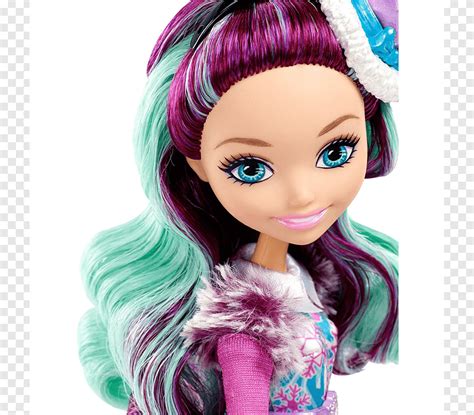 Ever After High Epic Winter The Junior Novel Amazon Doll Mattel