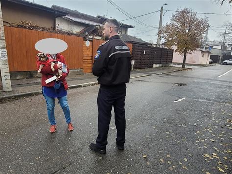 B365 Peste 200 de bucureșteni care au câini au fost amendați de