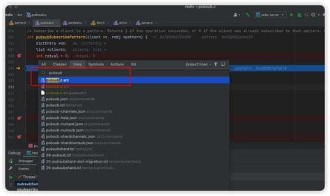 java redis进阶篇：发布订阅模式原理与运用 redis segmentfault 思否