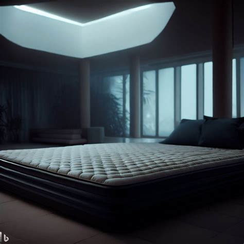 Matelas Simmons Reims Un Sommeil De Qualit Pour Votre Bien Tre
