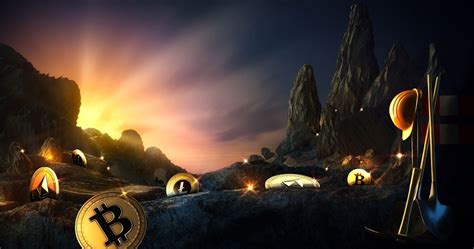 Bitcoin Mining Explained What Is It And How Does It Work