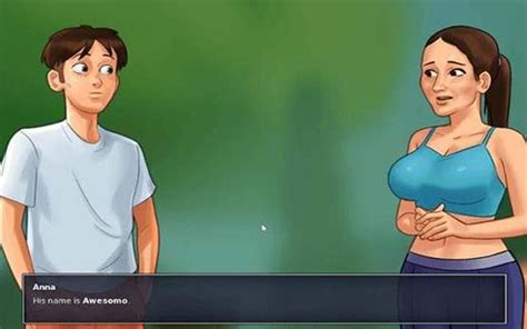 Download Summertime Saga Hd Wallpaper Latest 10 Android Apk