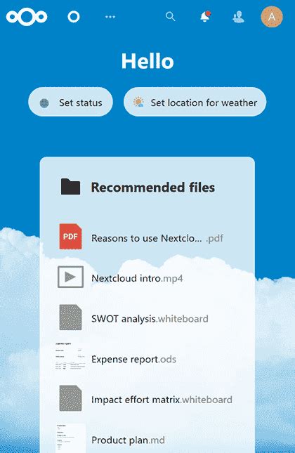 Install Nextcloud On Ubuntu Lts