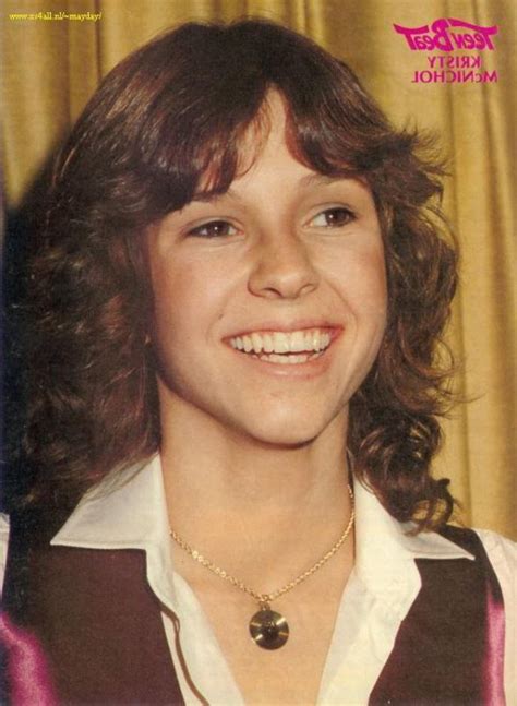 Amateur Shemale Kristy Mcnichol