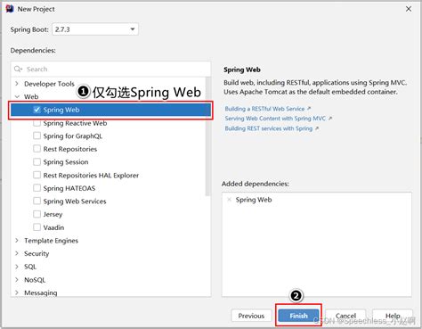 【springboot】如何创建springboot项目？以及springboot的项目结构；html基础；url 统一资源定位；表单的使用；controller的创建 创建