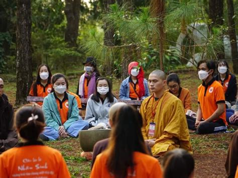 Tiểu sử Thầy Giác Minh Luật là ai Ở chùa nào có bài giảng nào hay