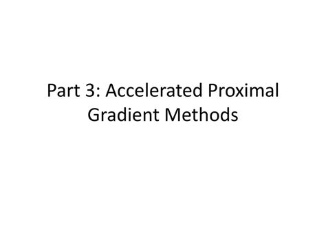 jeremy watt and aggelos katsaggelos northwestern university ppt download