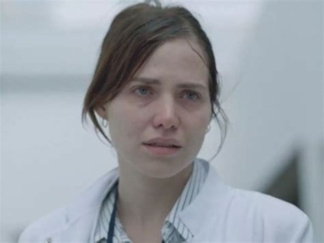 Indicada ao Emmy Letícia Colin reforça elenco da 2ª temporada de Os Outros