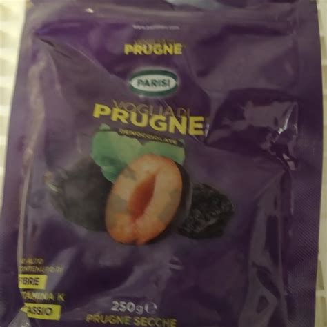 Parisi Prugne Secche Review Abillion