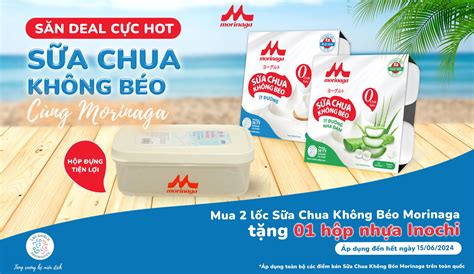 Ch Ng Tr Nh Khuy N M I M A H Kh Ng B O Morinaga Nutritional