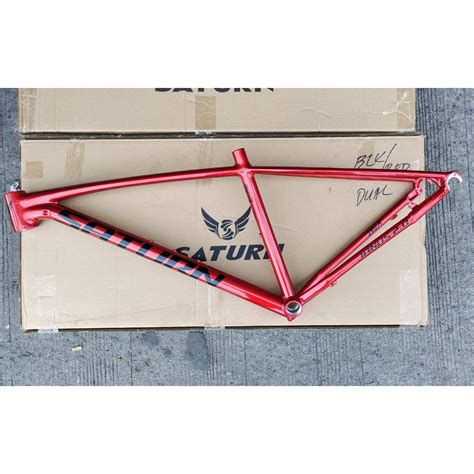 SATURN JANUS FRAME TA Shopee Philippines