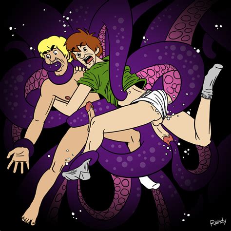 Post 825106 Fredjones Randyslashtoons Scooby Dooseries Shaggyrogers