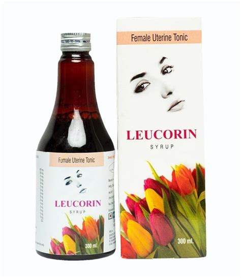 Female Uterine Tonic At Rs 190 Bottle Ayurvedic Uterine Tonic In