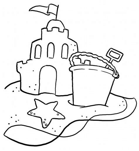 Dessins Et Coloriages Page De Coloriage Grand Format Imprimer Un