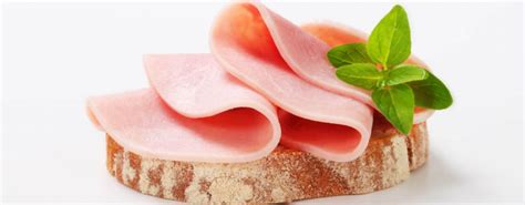 Belegtes Brot Mit Schinken Rezept LIDL Kochen