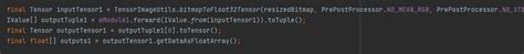 Torchscript Ptl Problem IsTuple INTERNAL ASSERT FAILED Issue 9077