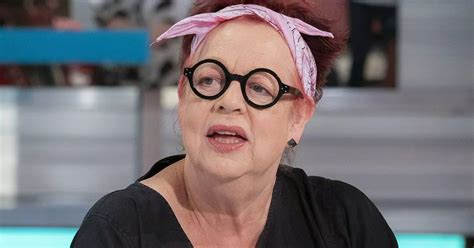ITV Good Morning Britain Viewers Fume Over Hypocritical Jo Brand