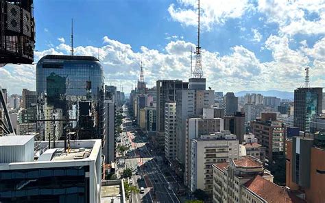 Mirante Sesc Avenida Paulista Como agendar preço e horários