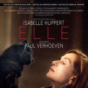 Elle Fotos e Pôster AdoroCinema