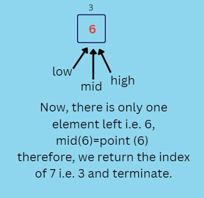 Recursive Binary Search Coding Ninjas