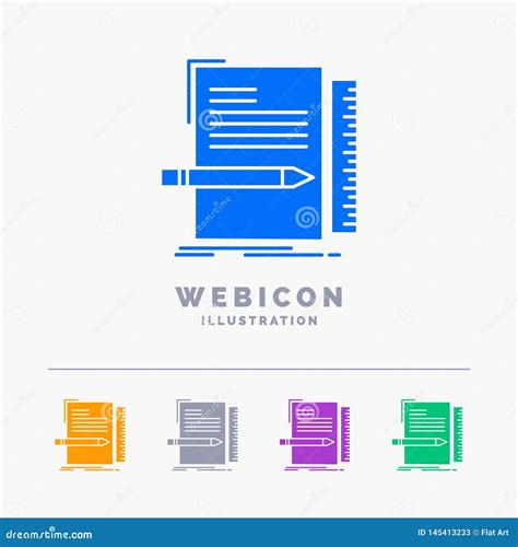 C Digo Codificaci N Fichero Programando Plantilla Del Icono De La
