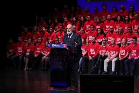 130 de ani de la crearea primului partid social democrat din România