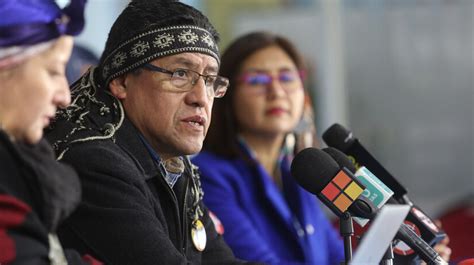 Único representante mapuche en Consejo Constitucional buscará el