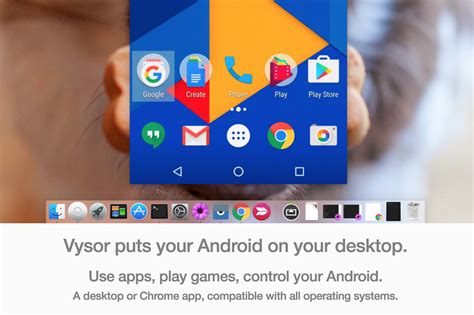 6 Best Apps To Control Any Android Device From Your PC