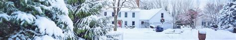 Get Your Home Ready For Winter Private Property