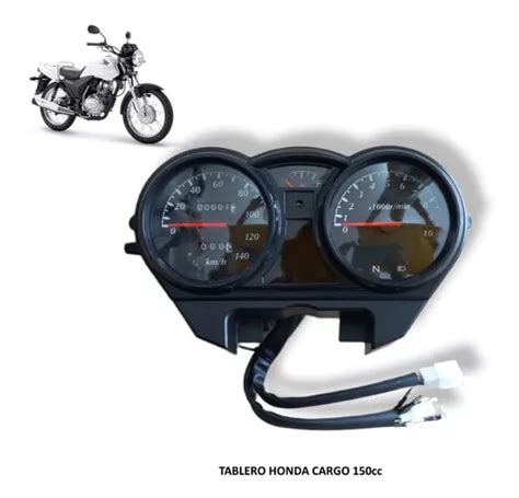 Tablero Honda Cargo Cc
