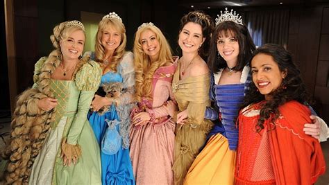 Onde estará a princesa Feiurinha