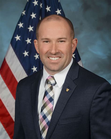 Stephen Wallace Official Photo April 2024 MeriTalk