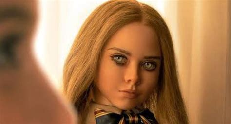 MEGAN de qué trata lo que debes saber sobre la nueva película de