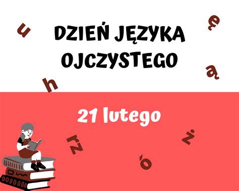 Międzynarodowy Dzień Języka Ojczystego Gminne Centrum Kultury w