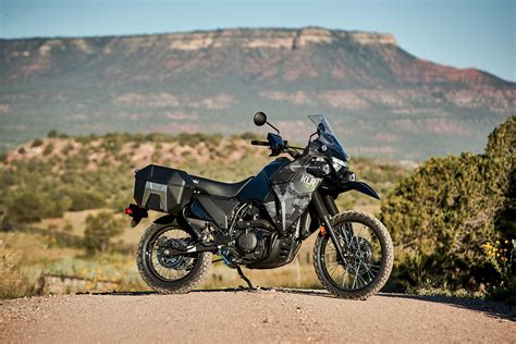 Kawasaki Klr Adventure Review Daily Rider Atelier Yuwa Ciao Jp