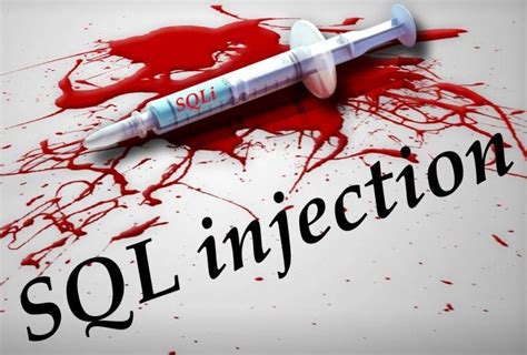 sql injection basics ~ internet tricks